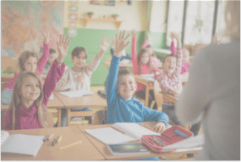 meo mini - Safe Indoor Air for Business and School - meo air analytics