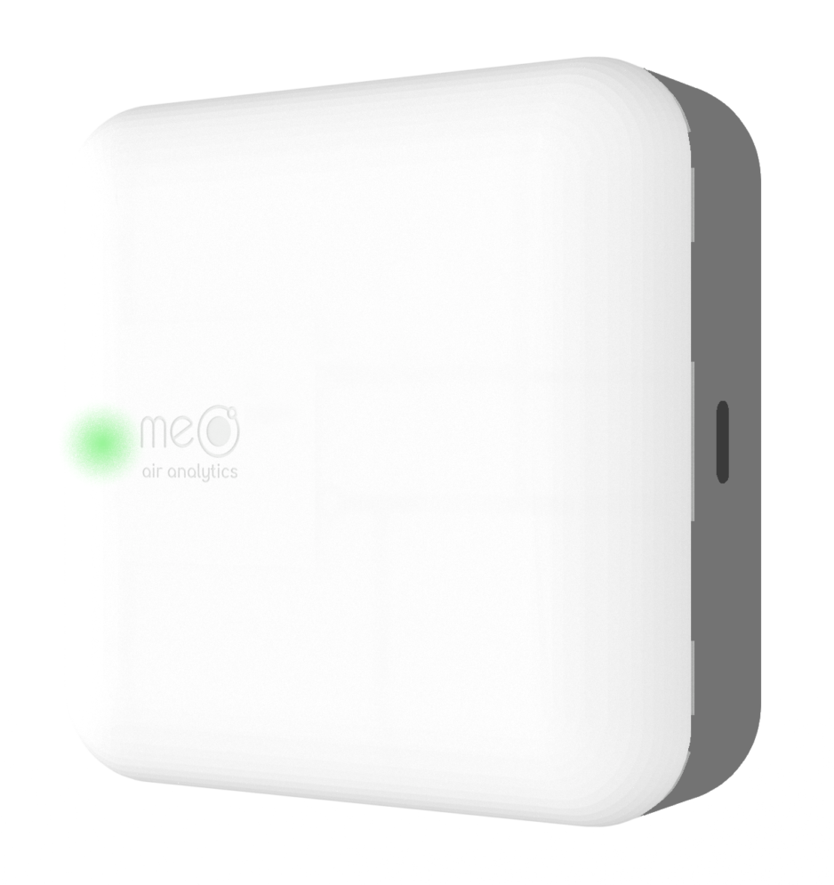 Why meo? - meo air analytics